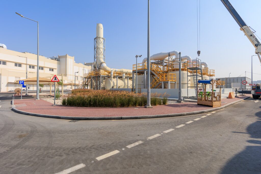 Our Services – GEC