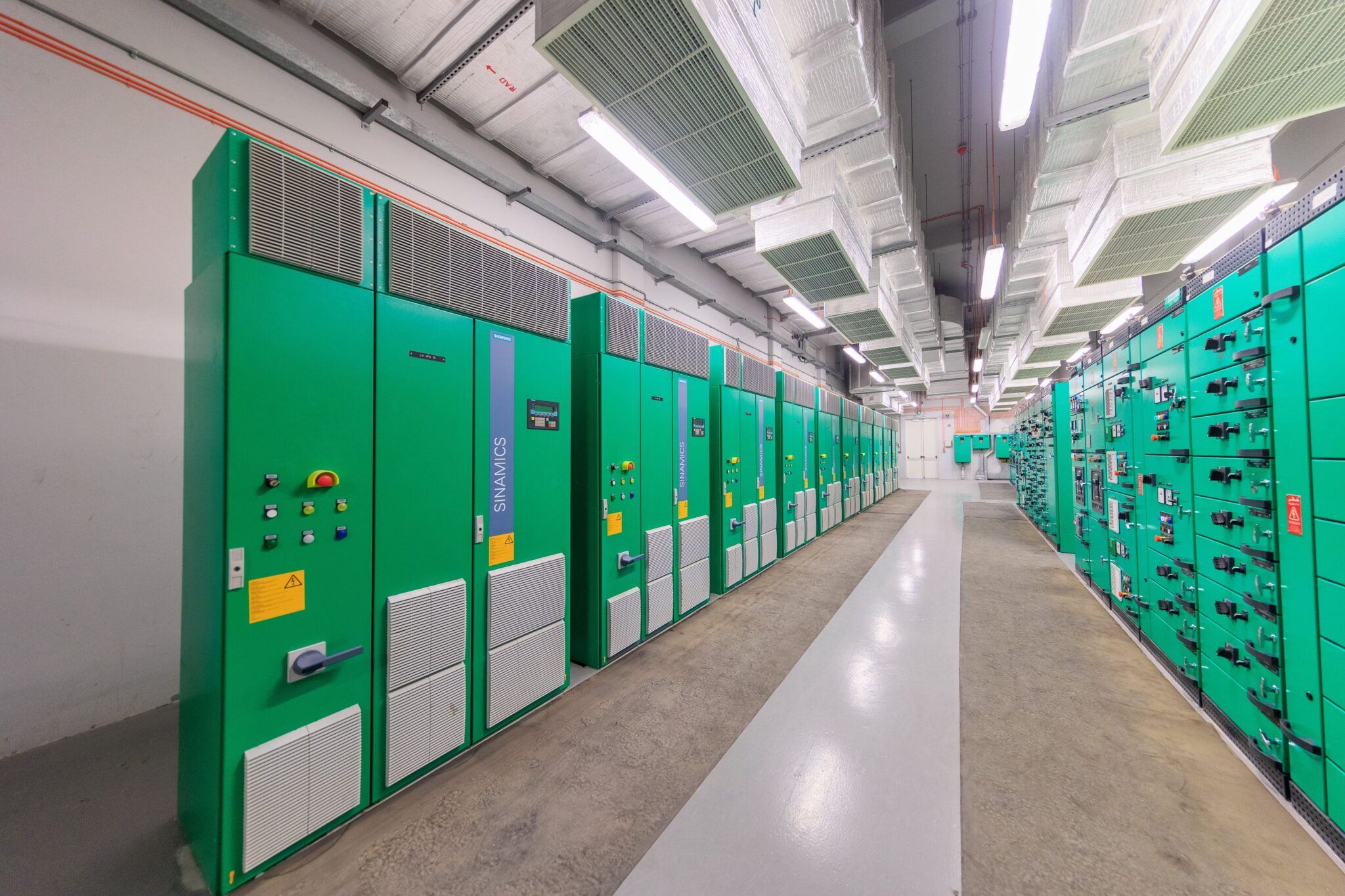 Our Services – GEC