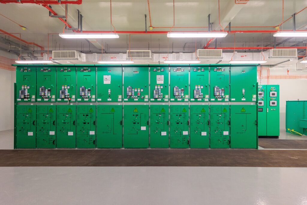 Our Services – GEC