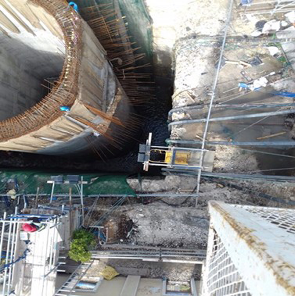 Our Projects – GEC