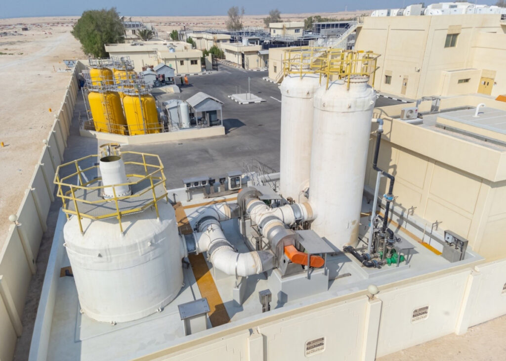 Our Projects – GEC